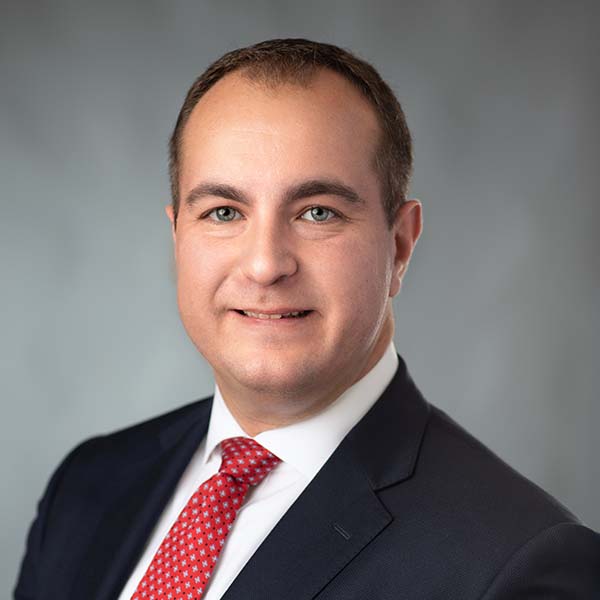 Private Banking | Amegy Bank