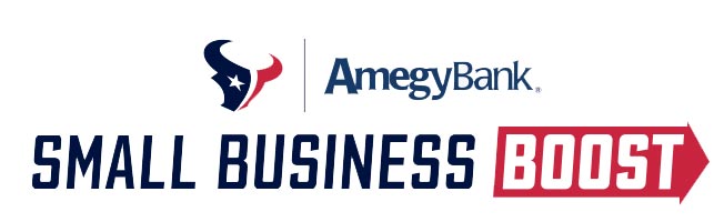 Small Business Boost