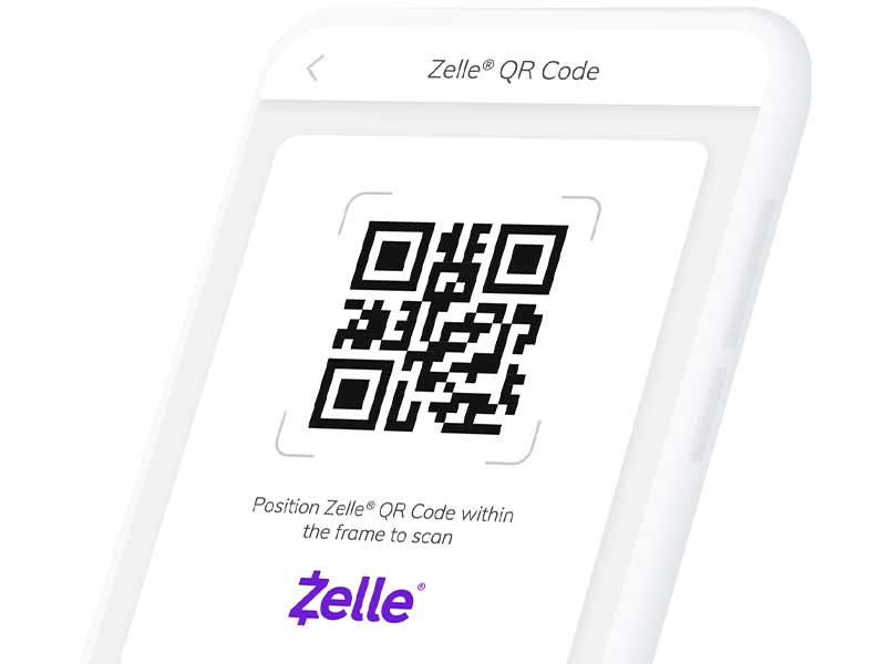 Zelle | Amegy Bank | Texas